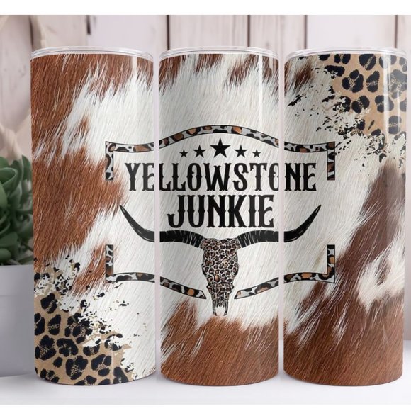 Country Grace With Alisha | Dining | Yellowstone Junkie Animal Print ...